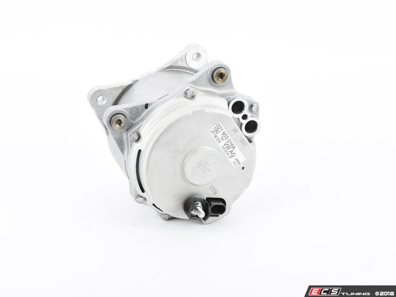 Genuine Volkswagen Audi - 021903016AXKT - Remanufactured Alternator ...