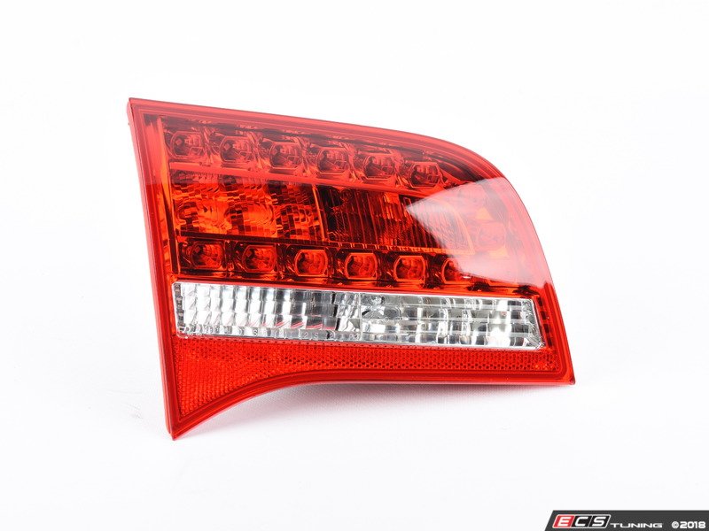 Genuine Volkswagen Audi - 4F9945093E - Inner LED Tail Light - Left (4F9 ...