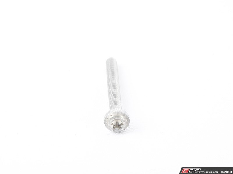 Genuine Volkswagen Audi - N91164901 - Bolt - Priced Each (N 911 649 01)