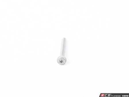 Genuine Volkswagen Audi - N10750101 - BOLT (N 107 501 01)