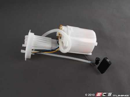 VDO - 8E0919051CG - Fuel Pump - Assembly