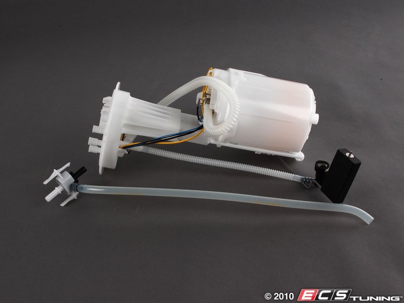 VDO - 8E0919051CG - Fuel Pump - Assembly