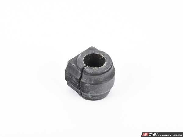 Genuine MINI - 31356772843 - Sway Bar Bushing - Front (31-35-6-772-843)