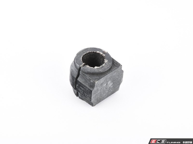 Genuine MINI - 31356772843 - Sway Bar Bushing - Front (31-35-6-772-843)