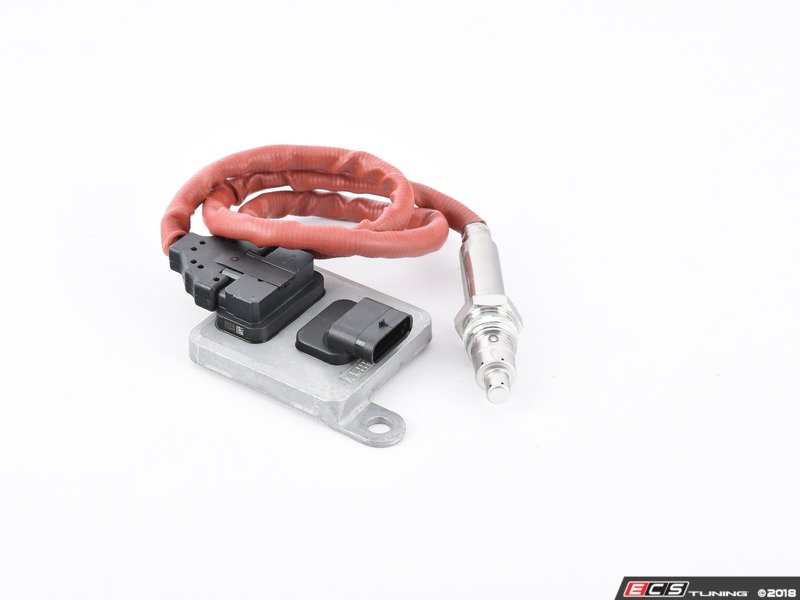 Genuine BMW - 13628589845 - Nitrogen Oxide Sensor (NOx Sensor) (13-62-8 ...