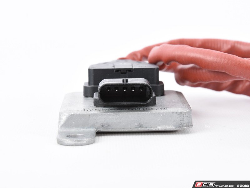 Genuine BMW - 13628589845 - Nitrogen Oxide Sensor (NOx Sensor) (13-62-8 ...