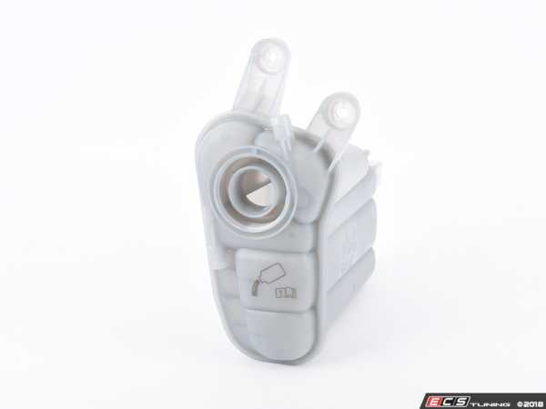 Genuine Porsche - 9A712140300 - WATER RESERVOIR