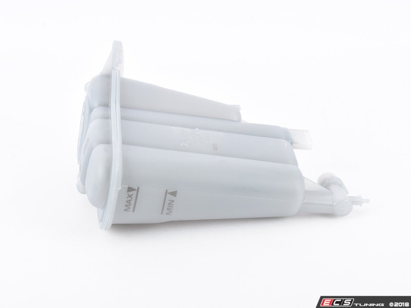 Genuine Porsche - 9A712140300 - WATER RESERVOIR