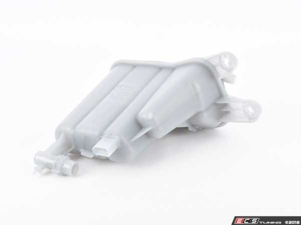 Genuine Porsche - 9A712140300 - WATER RESERVOIR