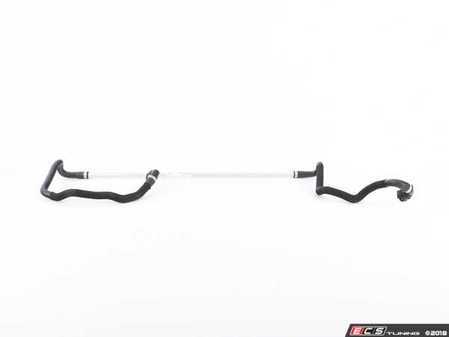 Genuine BMW - 17127598250 - Oil Cooler Line (17-12-7-598-250)