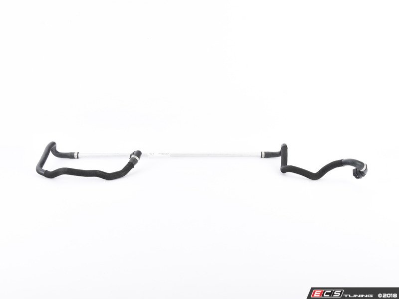 Genuine BMW - 17127598250 - Oil Cooler Line (17-12-7-598-250)