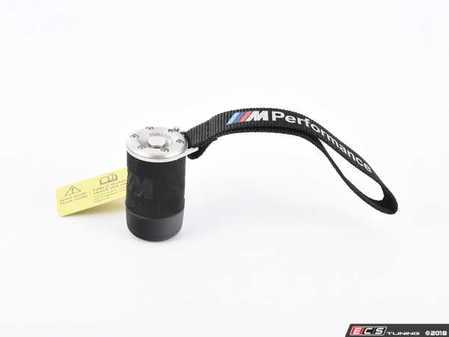 Genuine BMW M Performance - 18302445006 - REMOTE CONTROL FOR E