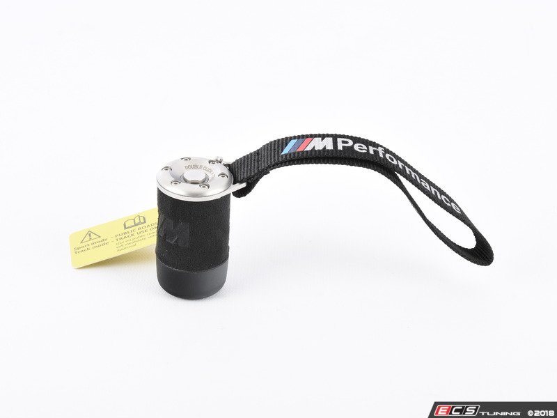 Genuine BMW M Performance - 18302412432T - BMW M Performance Exhaust System