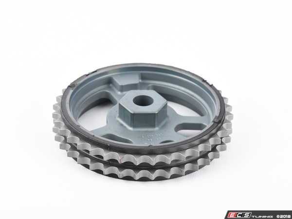 Genuine Mercedes Benz - 1120500204 - Camshaft Gear - Priced Each