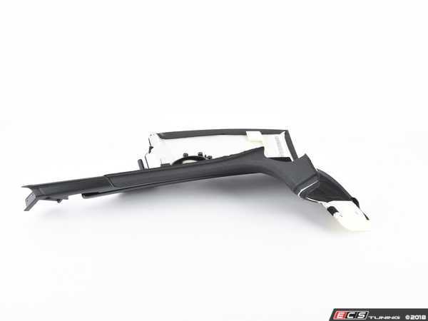 Genuine Volkswagen Audi - 8K9867245AV48 - LINING (8K9 867 245 A V48)