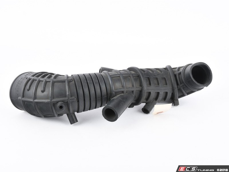 Genuine Volkswagen Audi - 06A133356P - Turbo Inlet Hose (06A 133 356 P)