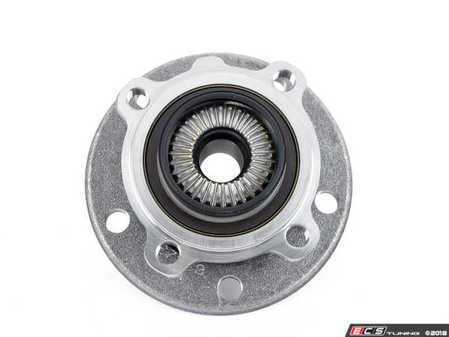 Genuine BMW - 31206876844KT - Front Wheel Bearing Assembly - With Hardware