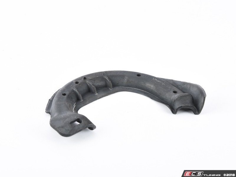 Genuine Mercedes Benz - 2043210184 - Front Lower Spring Isolator ...