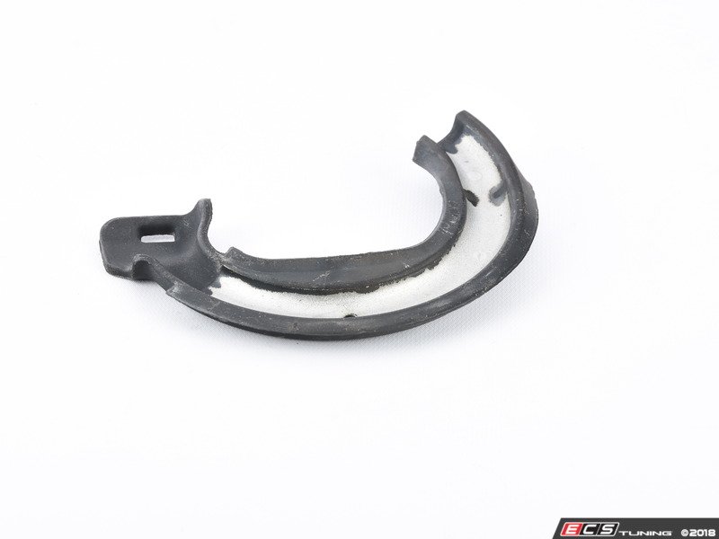 Genuine Mercedes Benz - 2043210184 - Front Lower Spring Isolator ...