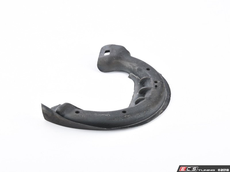 Genuine Mercedes Benz - 2043210184 - Front Lower Spring Isolator ...