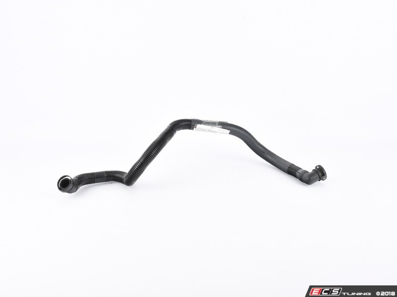 Genuine Volkswagen Audi - 06A133889R - Secondary Air Pipe - (NO LONGER ...