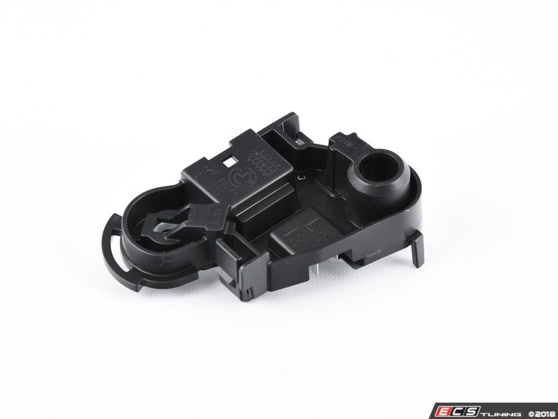 Genuine BMW - 63217313059 - Tail Light Bulb Holder - Left (63-21-7-313-059)