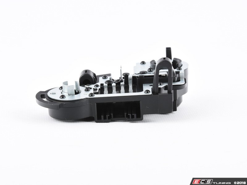 Genuine BMW - 63217313059 - Tail Light Bulb Holder - Left (63-21-7-313-059)