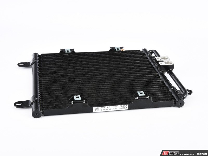 Genuine Volkswagen Audi - 420260401B - A/C Condenser - Priced Each (420 ...