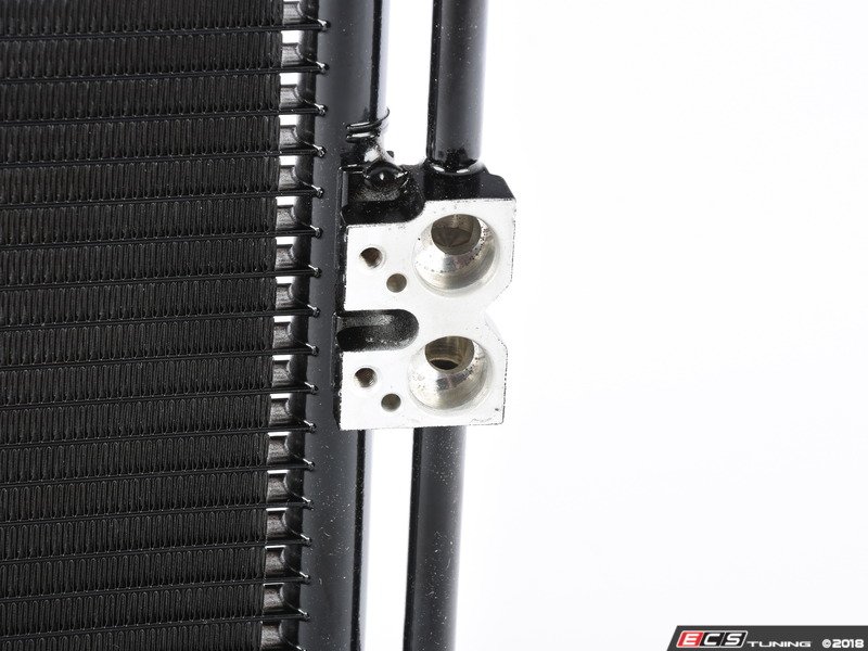 Genuine Volkswagen Audi - 420260401B - A/C Condenser - Priced Each (420 ...