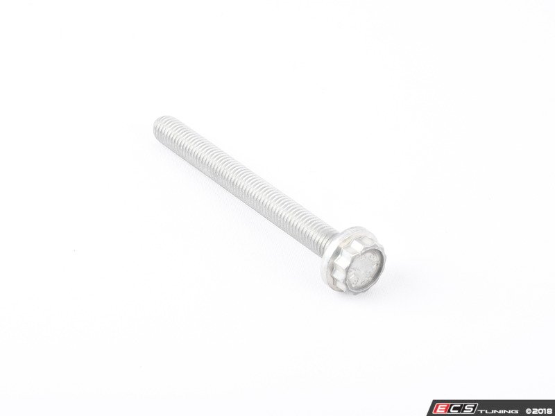 Genuine Porsche - N91153201 - 12 POINT SOCKET