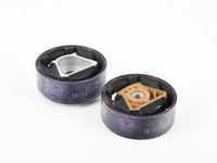 Genuine Volkswagen Audi - 5Q0198037F - Dogbone Subframe Mount Repair ...