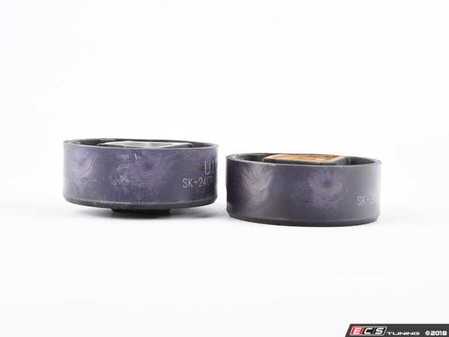 Genuine Volkswagen Audi - 5Q0198037F - Dogbone Subframe Mount Repair ...