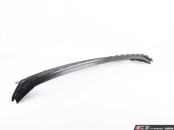 Genuine Volkswagen Audi - 5C5853677D9B9 - R-Line Front Grille - Center ...