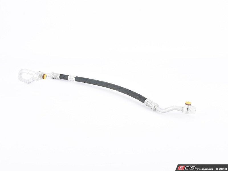 Genuine BMW - 64536988866 - A/C Hose (64-53-6-988-866)