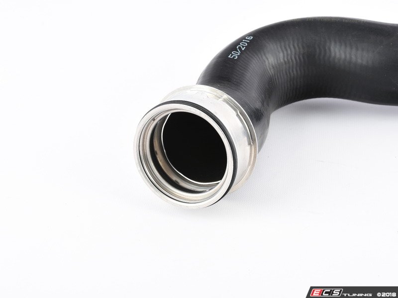 Hudson - 1K0145832B - Intercooler Hose - Right