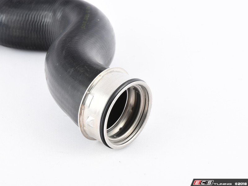 Hudson - 1K0145832B - Intercooler Hose - Right