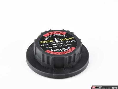 MTC - 1635000006 - Expansion Tank Cap