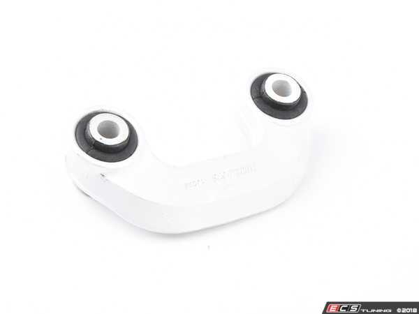 Moog - 8D0411317D - Front Sway Bar End Link - Left