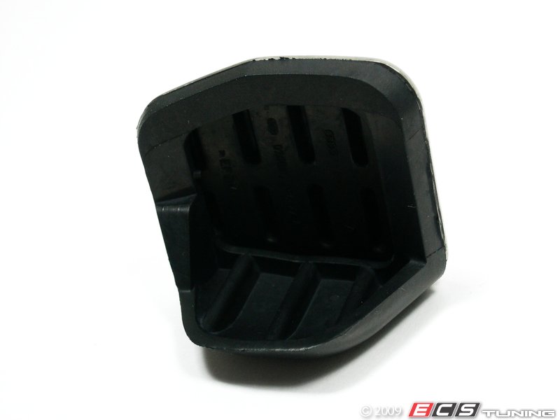 Genuine Volkswagen Audi - 8N0721174A01C - Clutch Pedal Pad (8N0 721 174 ...