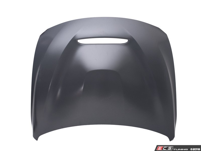 Genuine BMW M Performance - 41618068159 - GTS/CS hood