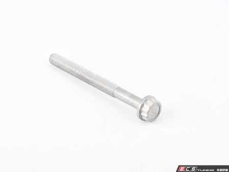 Genuine Volkswagen Audi - N91129801 - 12 Point Socket Head Screw ...