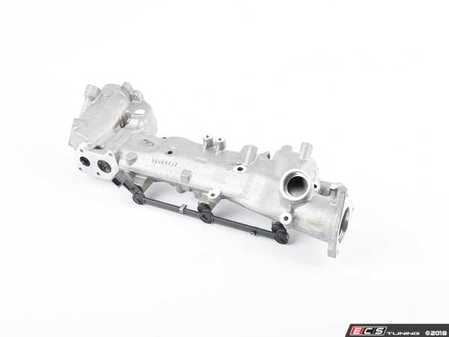 Genuine Mercedes Benz - 6420902737 - AIR LINE