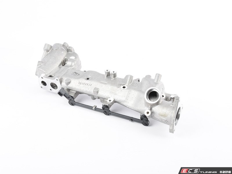 Genuine Mercedes Benz - 6420902737 - AIR LINE