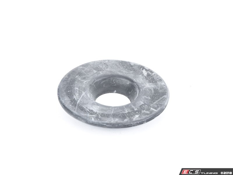 Genuine Volkswagen Audi - 5Q0512149F - Rear Upper Spring Packing ...