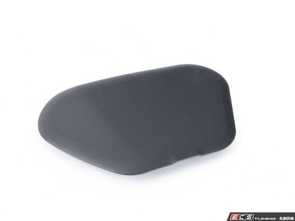 Genuine Volkswagen Audi - 7P6805413 - Fender Liner Access Cover - Left ...