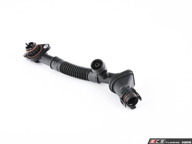 Rein - 11157646086 - Crankcase Ventilation Connecting Pipe - Cylinders 1-4