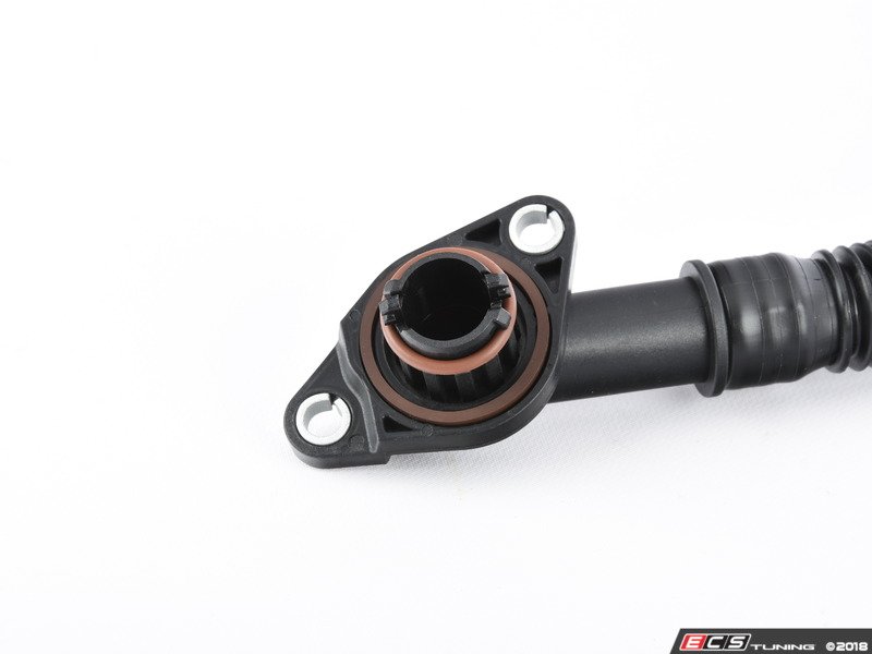 Rein - 11157646086 - Crankcase Ventilation Connecting Pipe - Cylinders 1-4