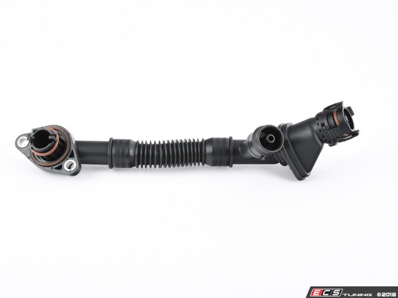 Rein - 11157646087 - Crankcase Ventilation Connecting Pipe - Cylinders 5-8