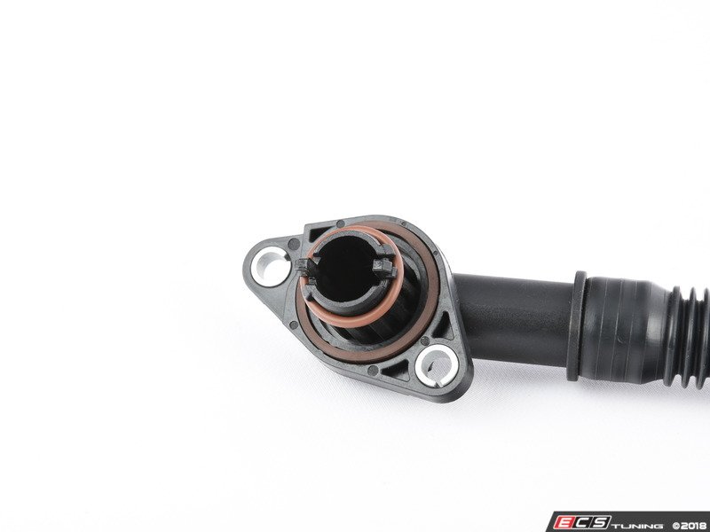 Rein - 11157646087 - Crankcase Ventilation Connecting Pipe - Cylinders 5-8