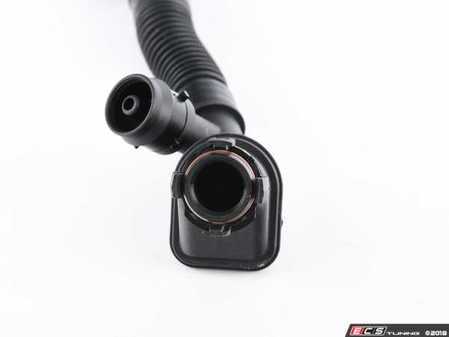 Rein - 11157646087 - Crankcase Ventilation Connecting Pipe - Cylinders 5-8